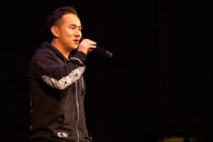 Welcome to Jason Chen Official Website